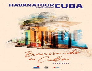 Havanatour le spécialiste de Cuba