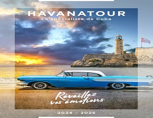 Circuits Cuba - Havanatour